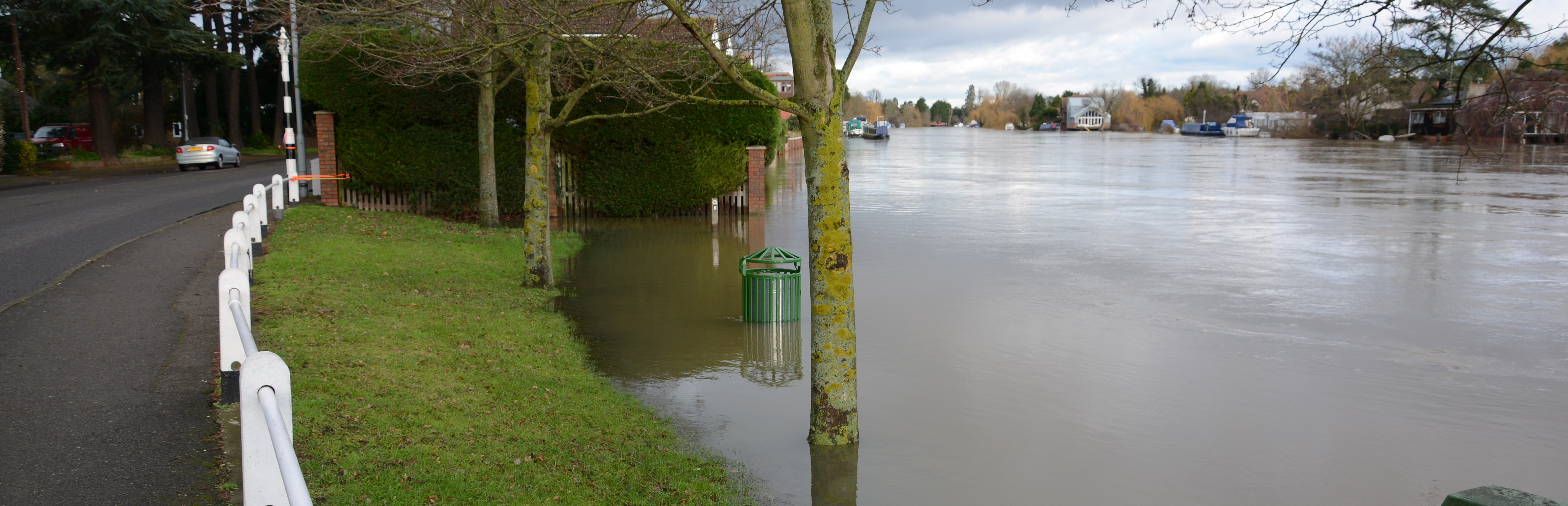 Old Windsor Parish Council